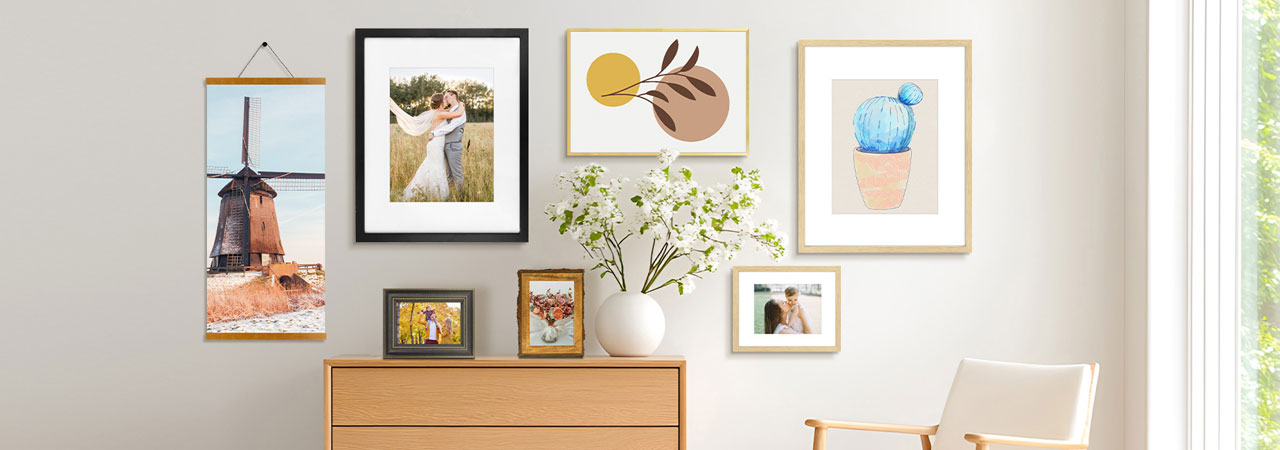 How to Achieve High-End Photo Effects on a Budget– Mat Board Center