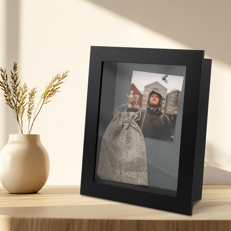 Shadowbox Frames– Mat Board Center