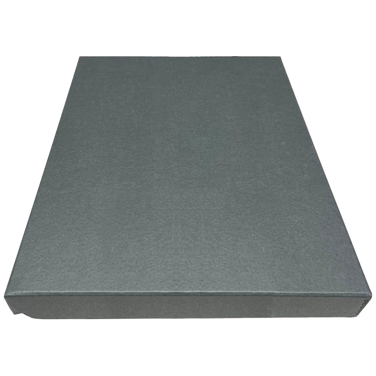 Lineco Clamshell Folio Storage Box 16x20x1.75 Inches with Clamshell De ...