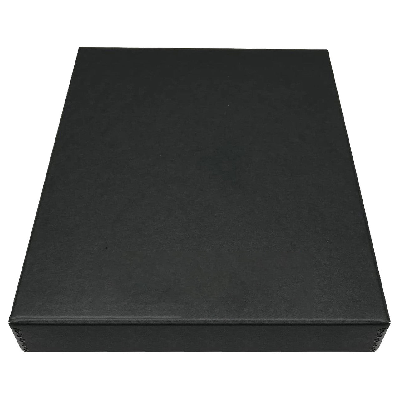Mat Board Center, Archival Folio Storage Box 1.75 inches depth, Clamsh